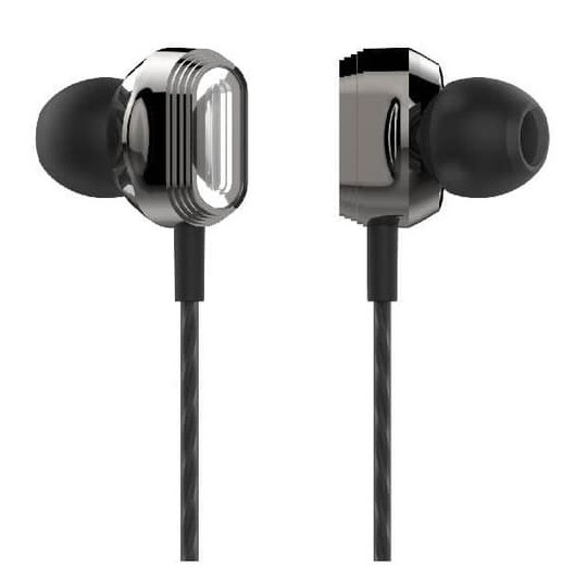 Jual dbE PR300 Dual Dynamic Driver In Ear Earphone | Shopee Indonesia