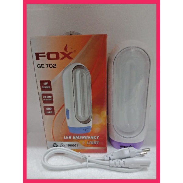 Jual Lampu LED emergency light | Shopee Indonesia