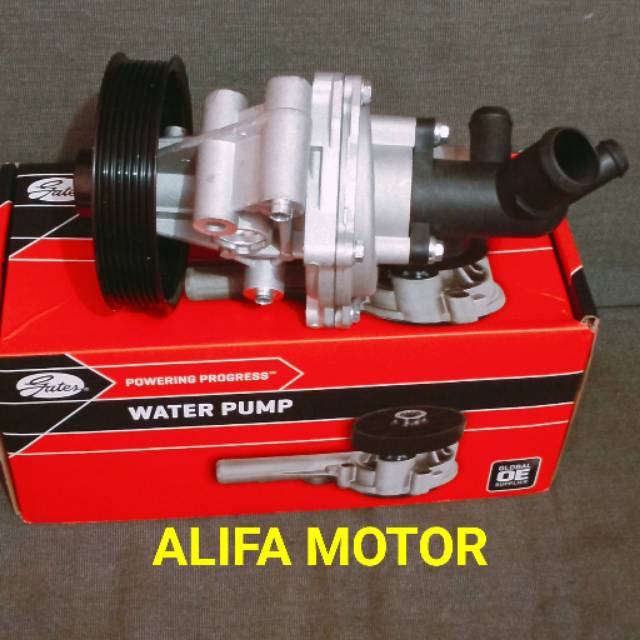 Jual Water Pump Pompa Air Ford Ranger 2.2 cc & Mazda BT 50 Pro Merk ...