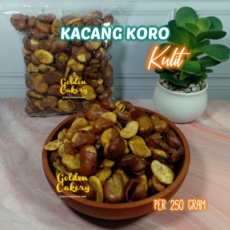 Jual Kacang KORO KULIT Gurih Asin | Shopee Indonesia Jual Kacang KORO KULIT Gurih Asin | Shopee Indonesia
