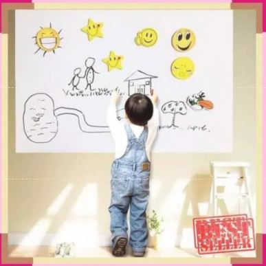 Jual Papan Tulis hitam / blackboard atau putih /whiteboard | Shopee ...