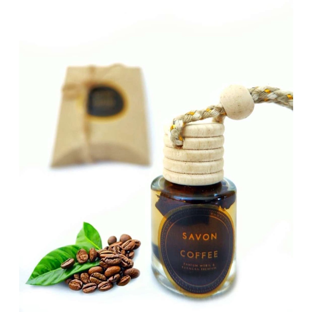 Jual Parfum mobil premium kopi tahan lama / car and room parfume (No ...