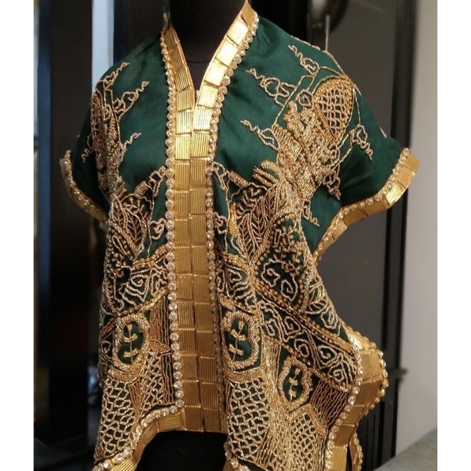 Jual BAJU BODO (BAJU PENGANTIN ADAT BUGIS MAKASSAR) | Shopee Indonesia