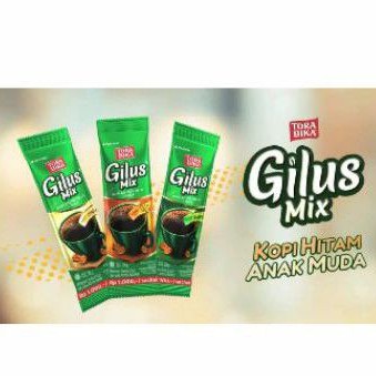 Jual TORABIKA GILUS MIX 10 SACHET** | Shopee Indonesia