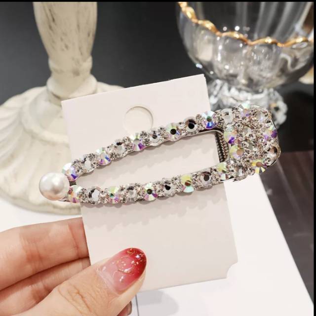 Jual Jepit korea | Shopee Indonesia