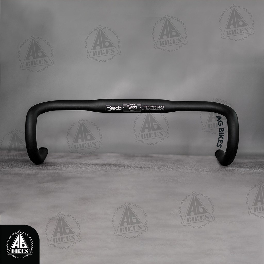 Jual Dropbar Deda Fluida Compact | Shopee Indonesia