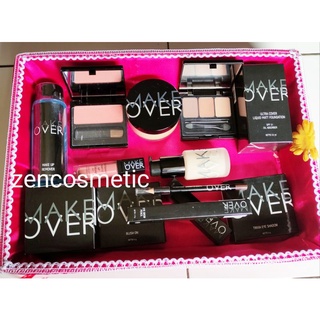 Jual Paket Make Over Seserahan Hemat/ Parsel Make Over/ Make Over ...