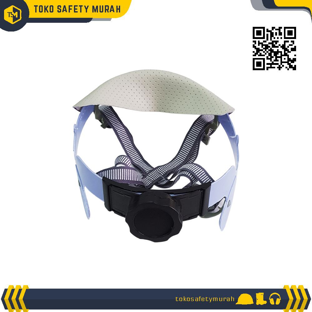 Jual Kerangka Helm Fastrack Inner Helm / Sarang Helm Putar / Dalaman ...