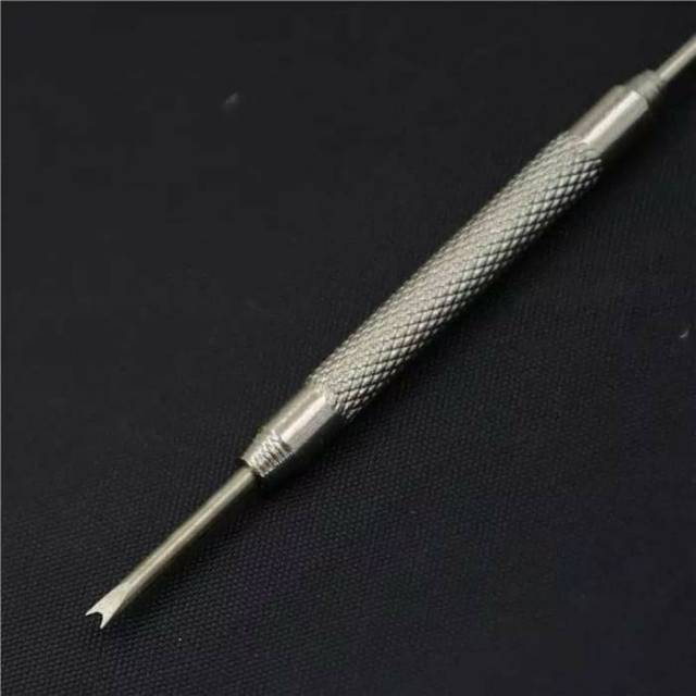 Jual OBENG JAM TANGAN/REMOVER ALAT PELEPAS DAN PEMASANG PIN PEN QUICK ...
