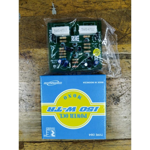 Jual POWER MONO OCL DRIVER MONO OCL 150W RANIC TYPE 084 | Shopee Indonesia Jual POWER MONO OCL DRIVER MONO OCL 150W RANIC TYPE 084 | Shopee Indonesia