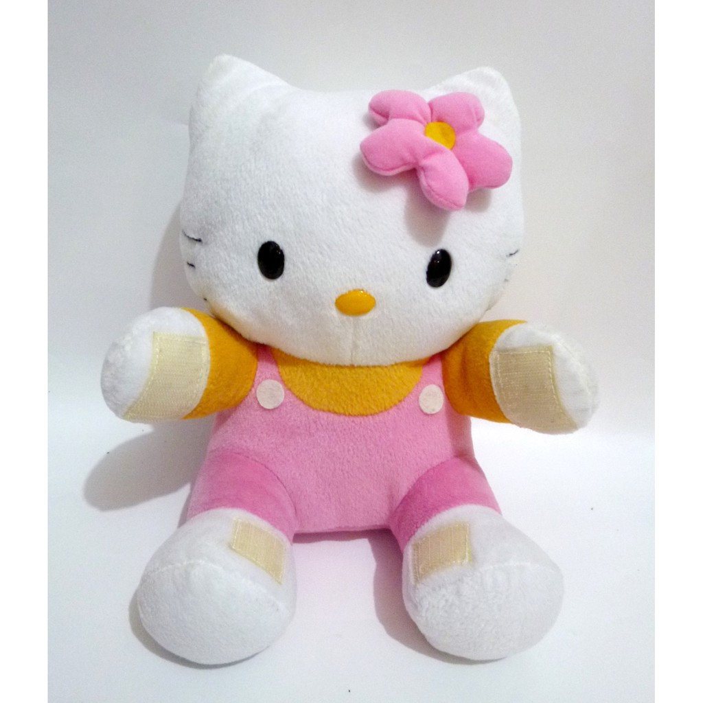 Jual Boneka Baby Hello Kitty Original Sanrio Tokyo Made In Japan ...