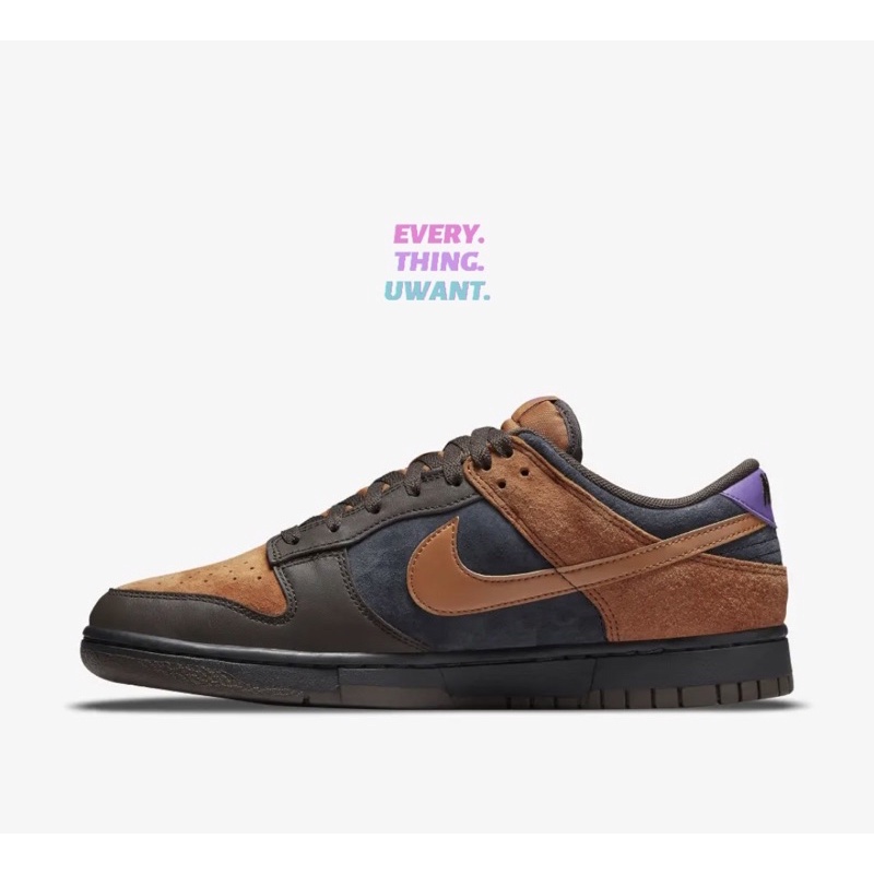 Jual Nike Dunk Low Cider | Shopee Indonesia