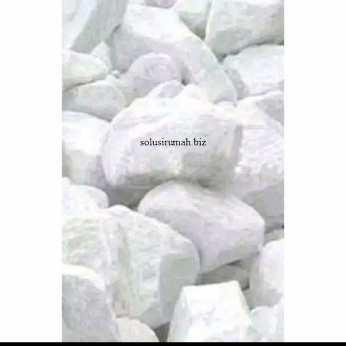 Jual batu gamping kapur murni 1kg aktif bongkahan perkg kiloan per 1 kg ...