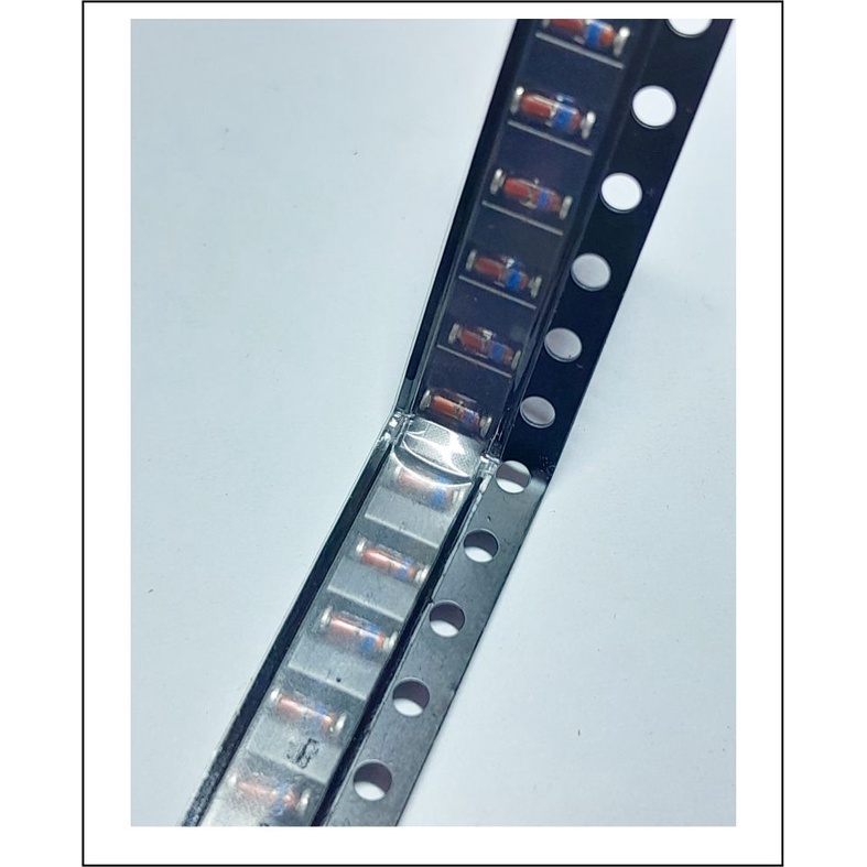 Jual IC SMD ZENER DIODE | Shopee Indonesia