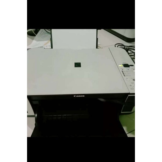 Jual Printer Canon mp258 | Shopee Indonesia