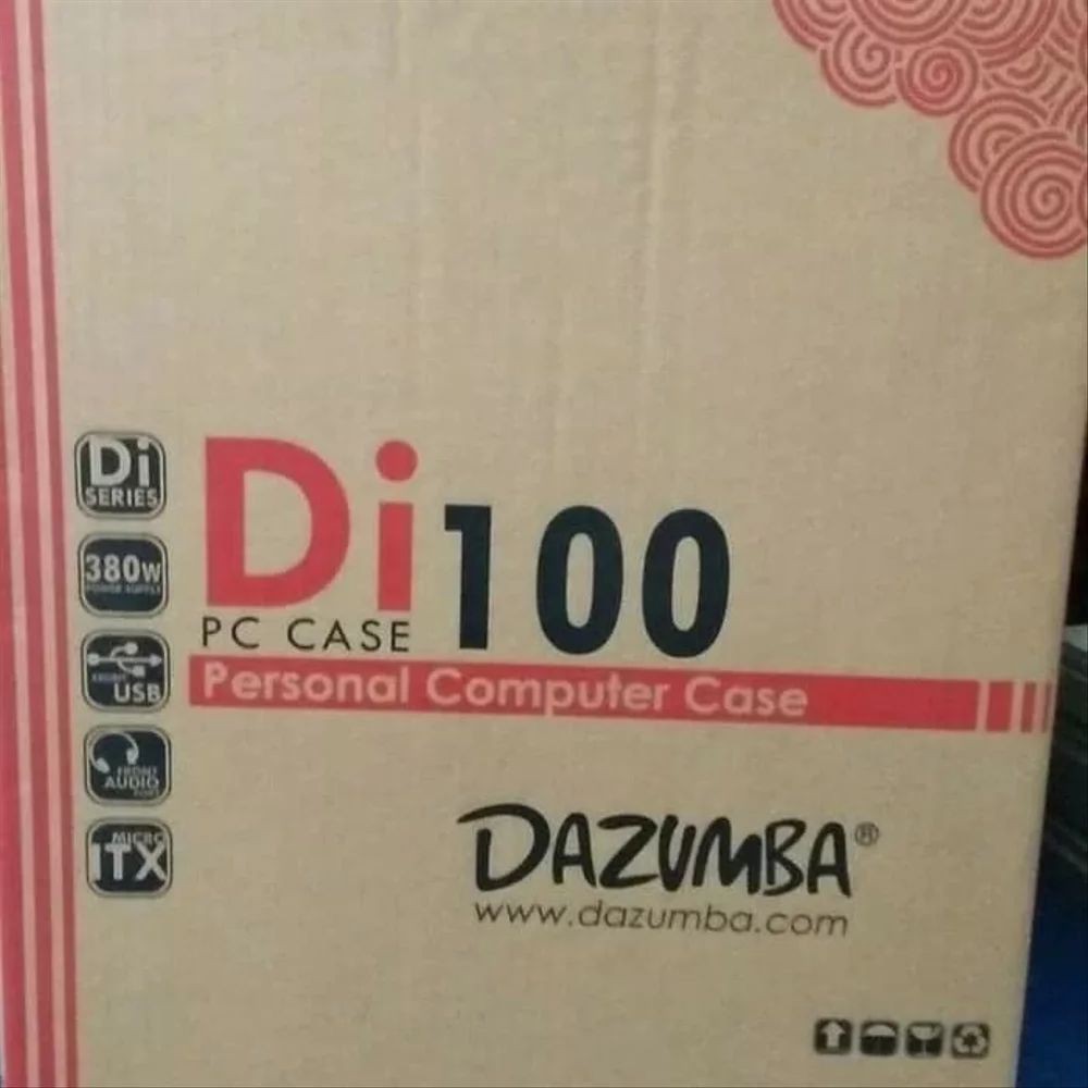 Jual Mini PC Rakitan intel core i5 Cocok buat Kantor Admin office ...