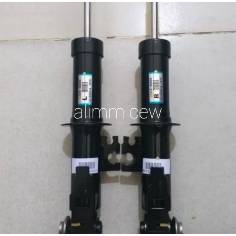 Jual Shock Breaker Mini Cooper R56 R60 R61 2007-2013 Belakang 1set ...