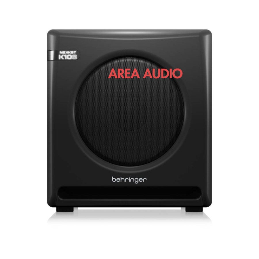 Jual Behringer K10S K-10S Audiophile 10" Studio Subwoofer Original | Shopee Indonesia
