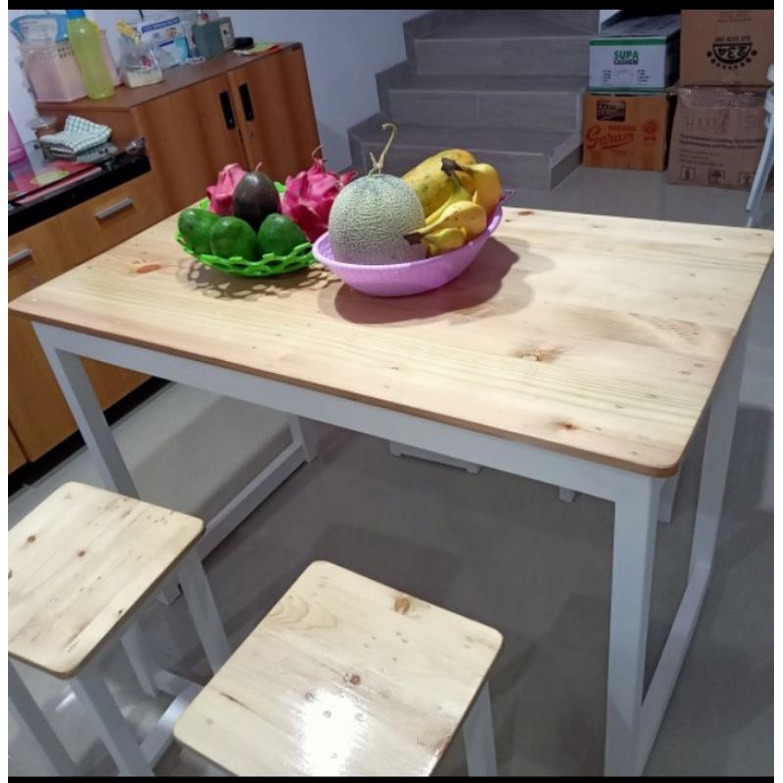 Jual meja warung meja makan bakso meja resto | Shopee Indonesia