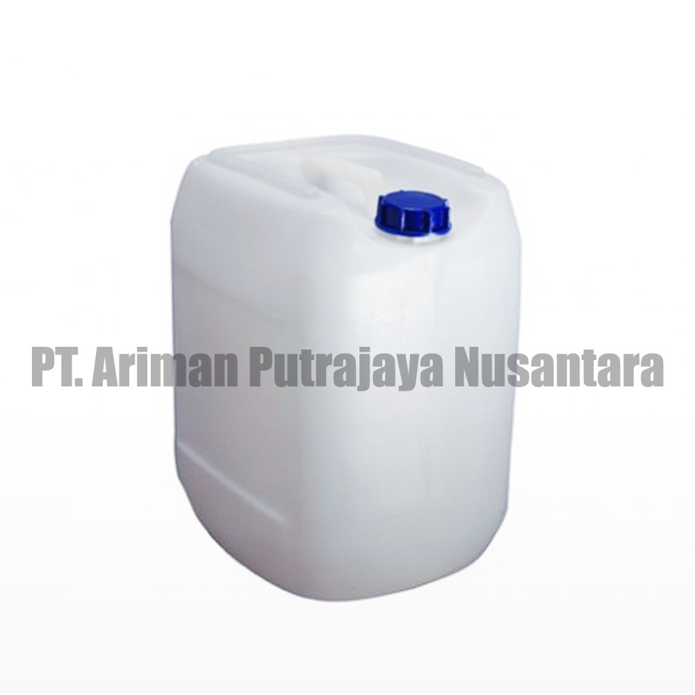 Jual Jerigen Putih 25 liter | Shopee Indonesia