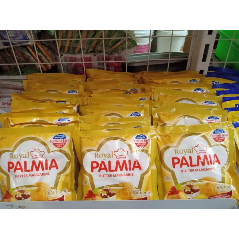 Jual Palmia Royal 200gr | Shopee Indonesia