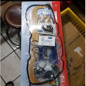 Jual paking packing full set mazda mr 90 vantrend | Shopee Indonesia