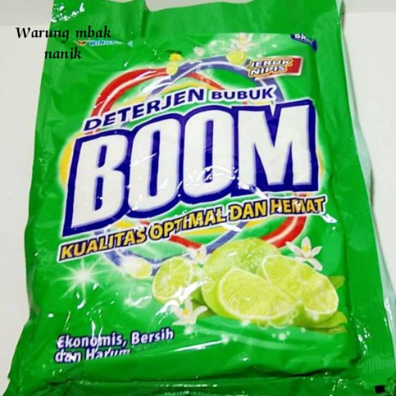 Jual Ditergen bubuk Boom jeruk Nipis 280gram | Shopee Indonesia