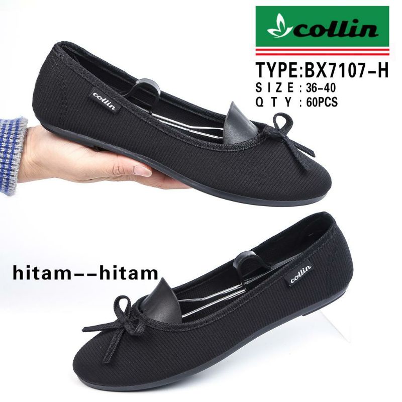 Jual SEPATU PLAT SHOES,SEPATU TEPLEK,SEPATU BALET WAINTA,IMPORT ...