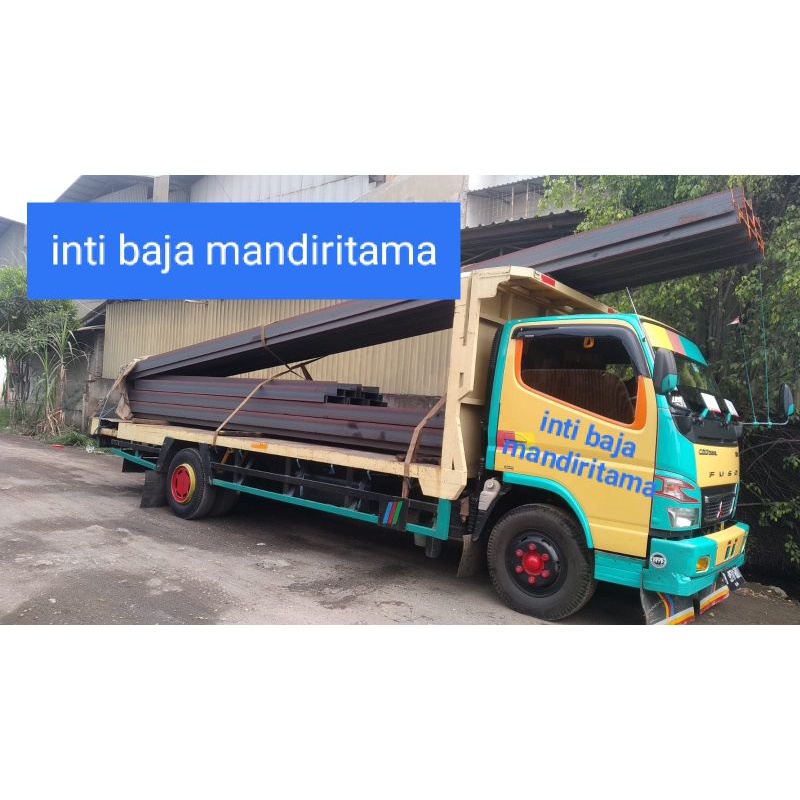 Jual Besi WF 300 x 150 SNI panjang 6Meter | Shopee Indonesia
