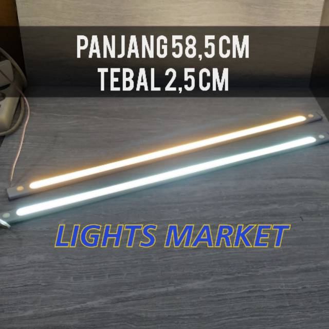 Jual Lampu TL Neon LED Kitchen set 8 watt | Shopee Indonesia