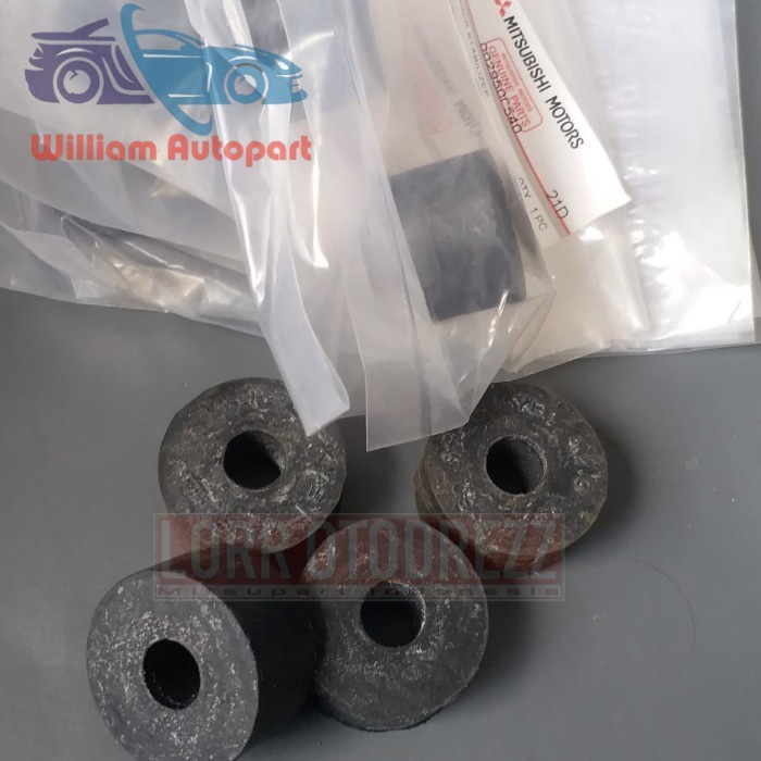 Jual Karet bushing stabilizer stabil Pajero Sport Triton Kuda L200 ...