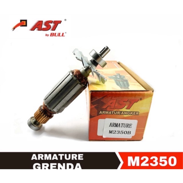 Jual AST Armature Angker Untuk Grenda Modern M2350 | Shopee Indonesia