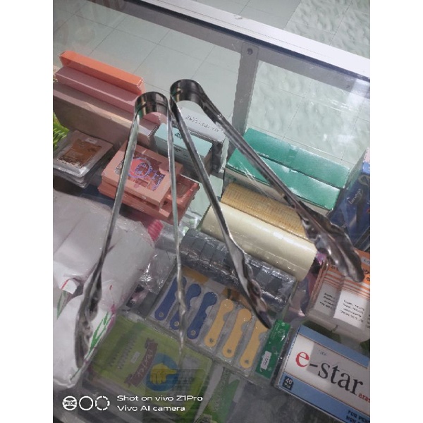 Jual Pencapit Gorengan | Shopee Indonesia