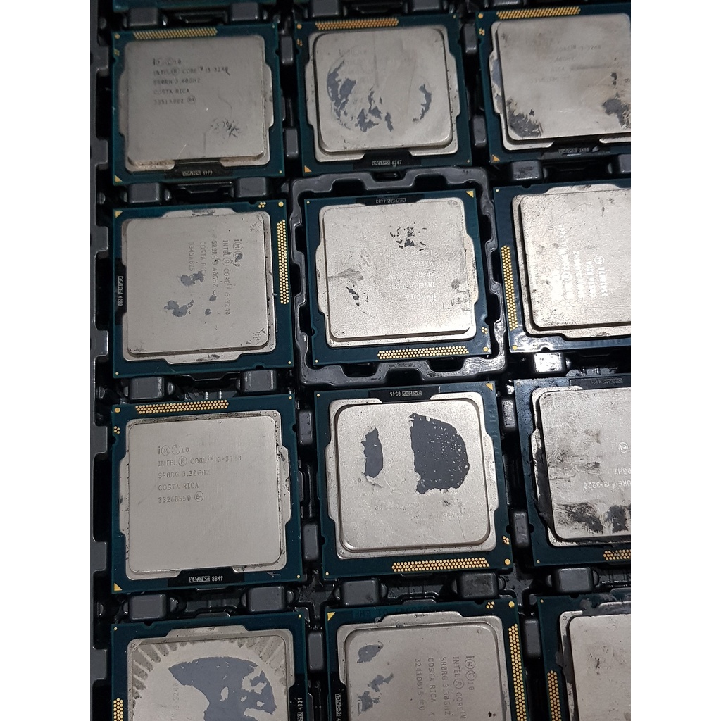 Jual PROCESSOR INTEL CORE i3 GEN-3 SOCKET 1155 | Shopee Indonesia