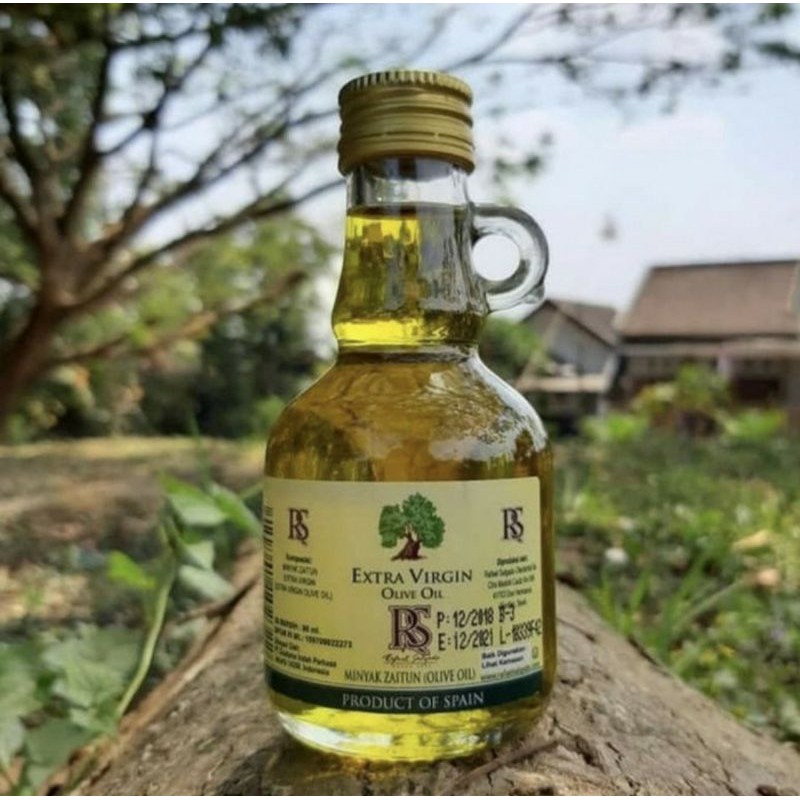 Jual Minyak Zaitun Olive Oil Made in Spain | Shopee Indonesia