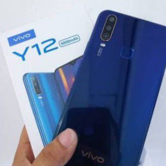 Jual Vivo Y12(3gb/32gb) | Shopee Indonesia