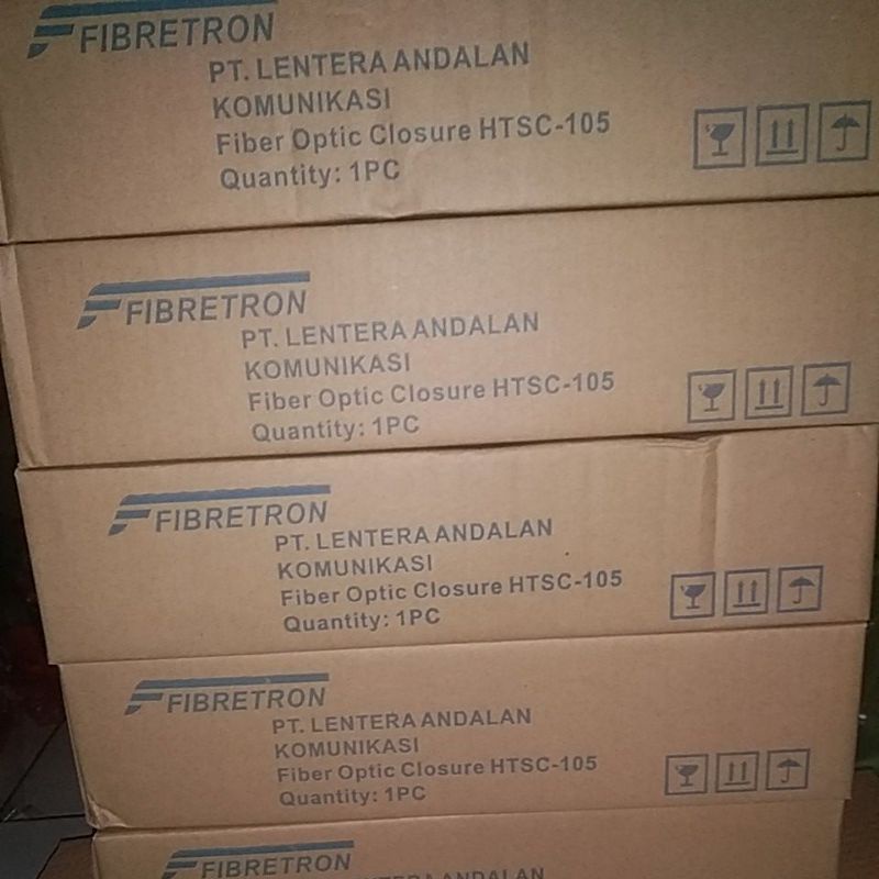 Jual joint closure Fiber optik 24 core | Shopee Indonesia