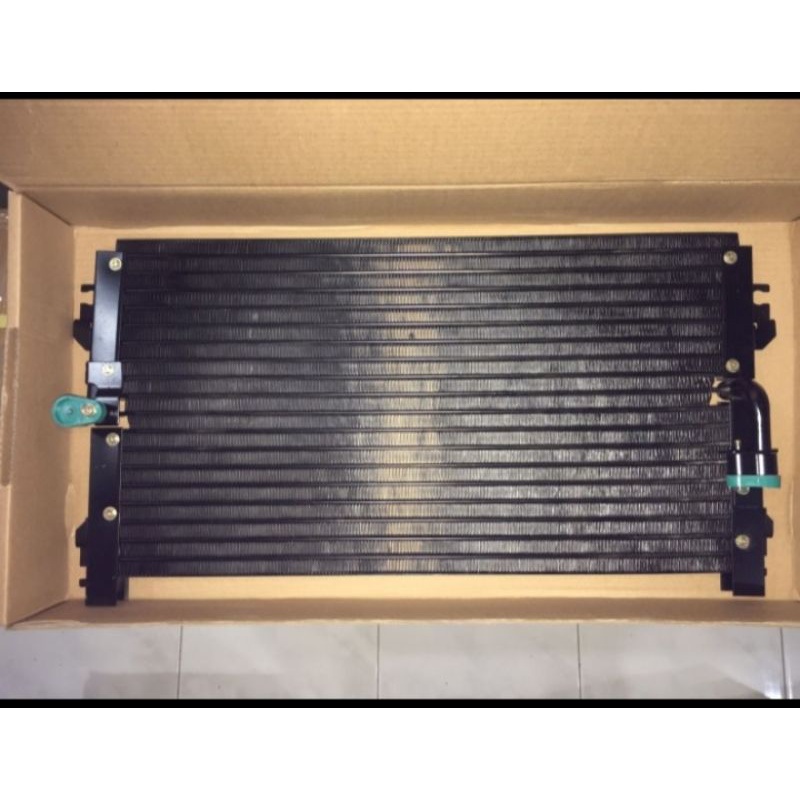 Jual kondensor ac panther touring manual | Shopee Indonesia
