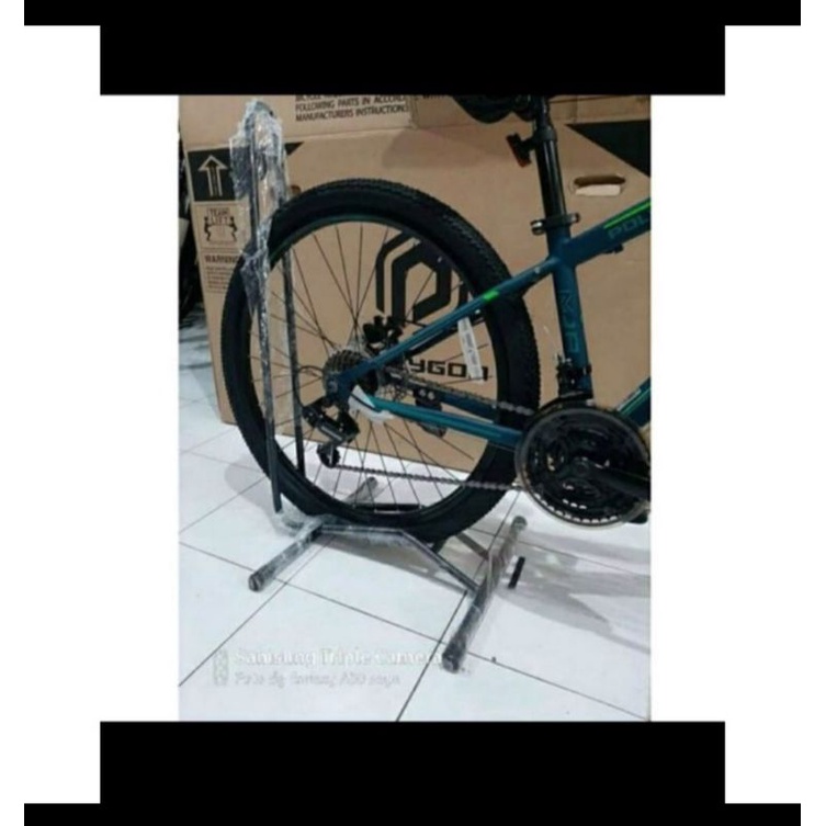 Jual Pedok Universal / Pedok Paddock L sepeda / Jagang Sepeda Rodebike ...