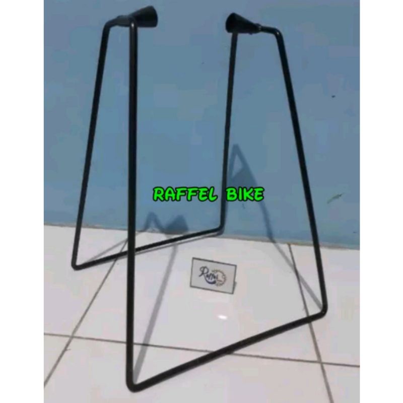 Jual Termurah. Paddock sepeda besi. Paddock as sepeda. Standar sepeda ...