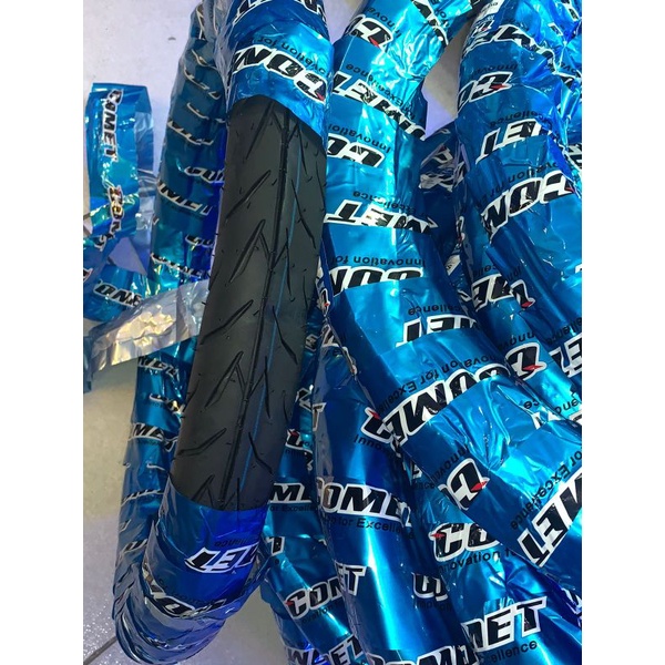 Jual BAN LUAR RACING COMET DRAG TIPE M1 50/90-60/80-70/80-80/80 17 50/ ...