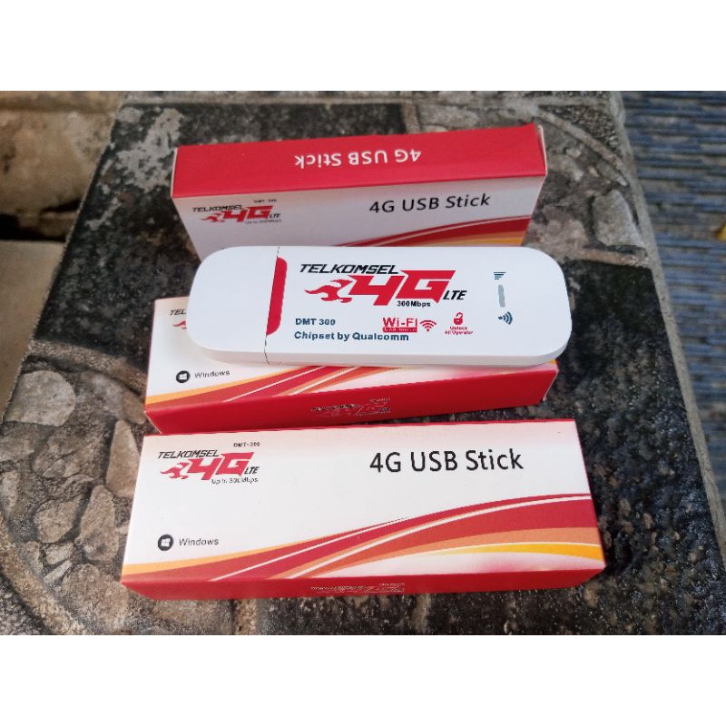 Jual Modem 4G USB Stick | Shopee Indonesia