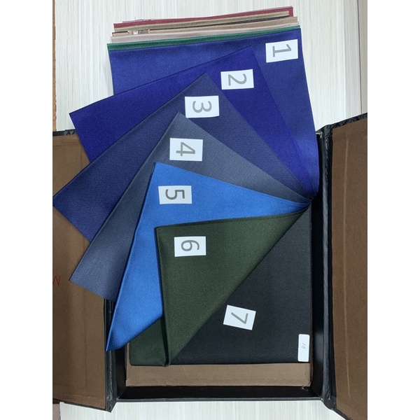 Jual Bahan Kain Semi Wool seri 2 | Shopee Indonesia