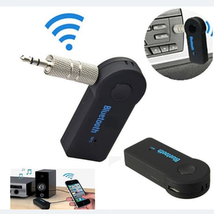 Jual Bluetooth Receiver Terlengkap & Harga Terbaru April 2026 | Shopee ...