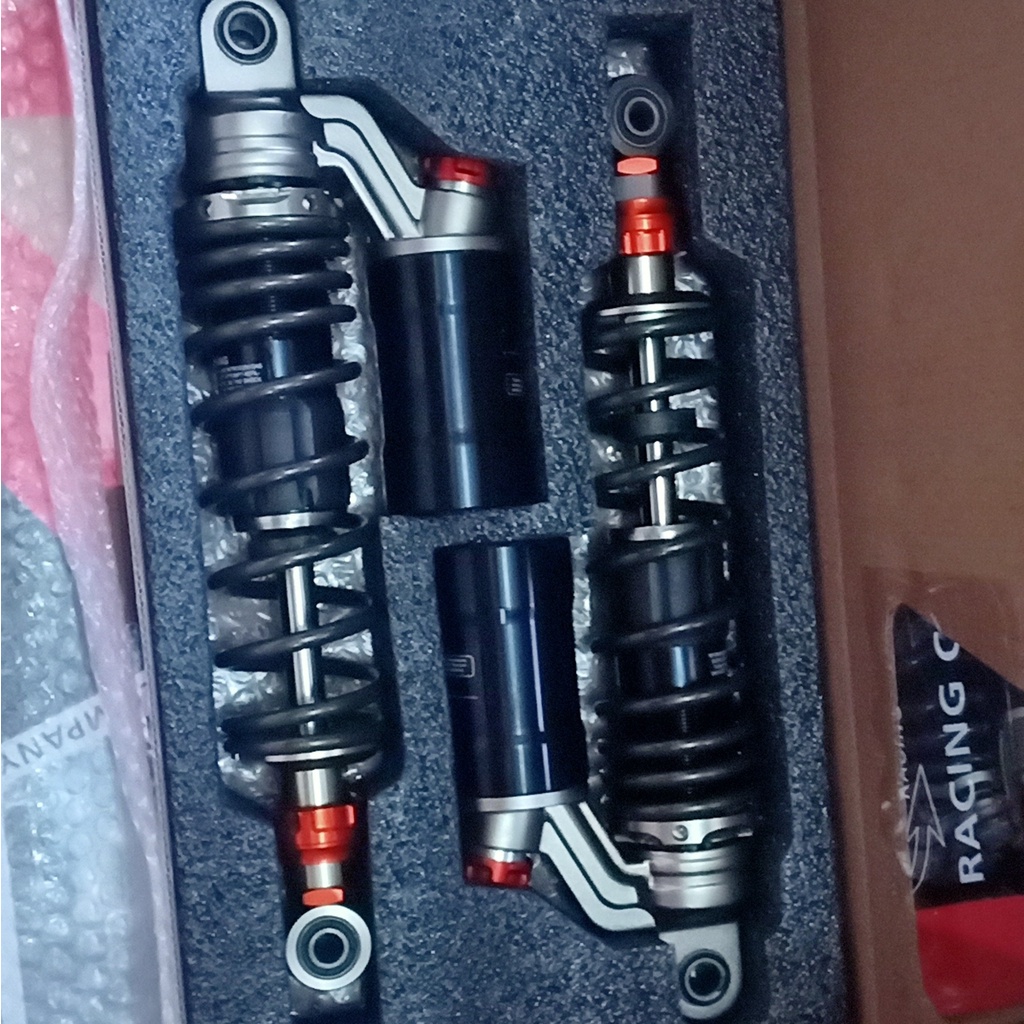 Jual shok tabung KTC UK 320mm universal | Shopee Indonesia