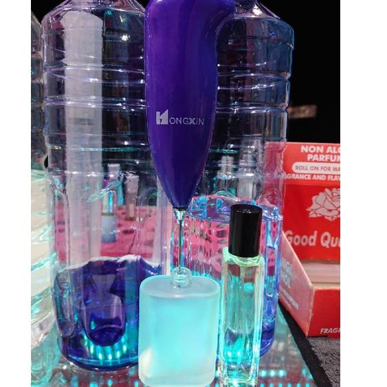Jual [KODE GFY7A] PENGADUK/MIXER PARFUM/PENGADUK PARFUM MIXING | Shopee ...