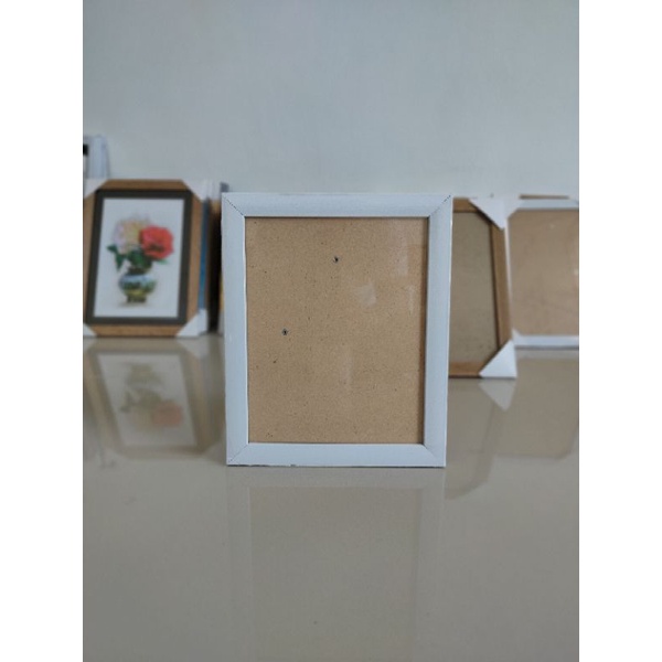 Jual Bingkai pigura foto 10R frame pigura vigura minimalis | Shopee ...