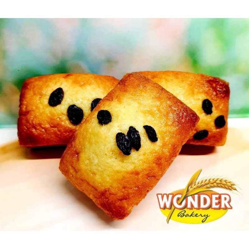 Jual ROTI KELAPA KOTAK WONDER (Oleh-Oleh Khas Salatiga) | Shopee Indonesia