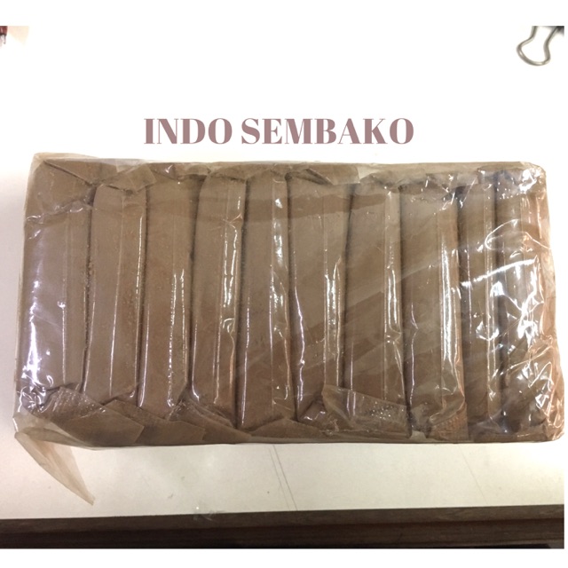 Jual Cocoa Powder ABC 50g 10 bungkus / Bubuk Coklat ABC 50 gram / bubuk ...