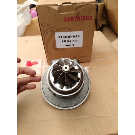 Jual Cartridge - Kit Turbo Isuzu Elf NKR 71 - Harimau dan Non Harimau ...